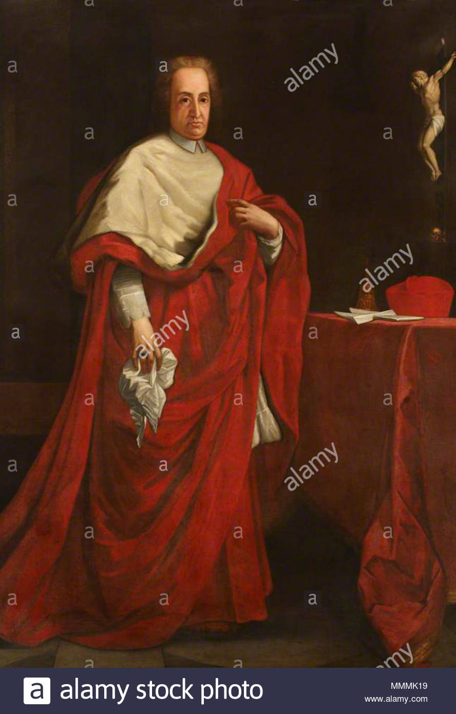 Portrait Barberini Stock Photos & Portrait Barberini Stock Images - Alamy