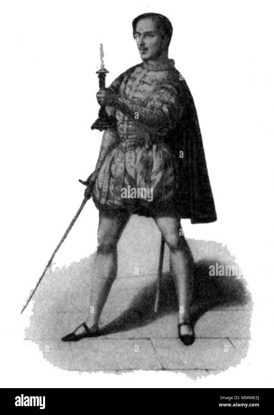 Opera 1800s Cut Out Stock Images & Pictures - Alamy