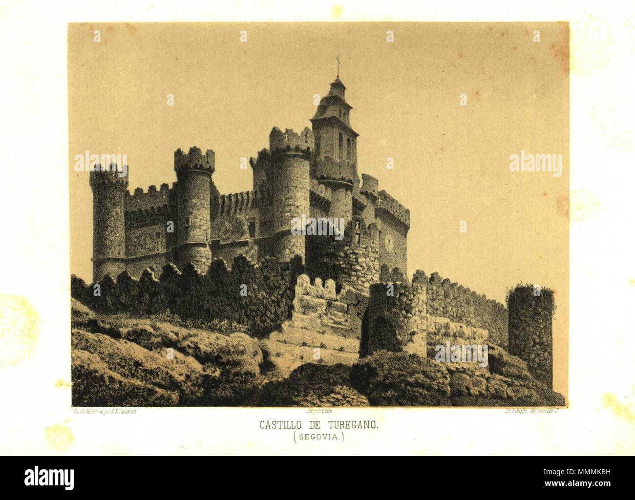 Parcerisa High Resolution Stock Photography and Images - Alamy