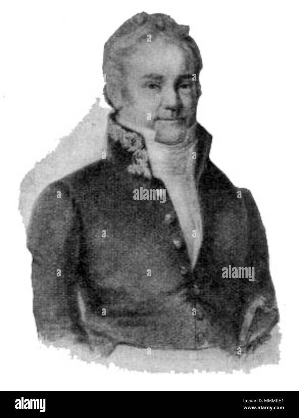 . English: Karl Fredrik Berg Svenska: Karl Fredrik Berg . circa 1835 ...