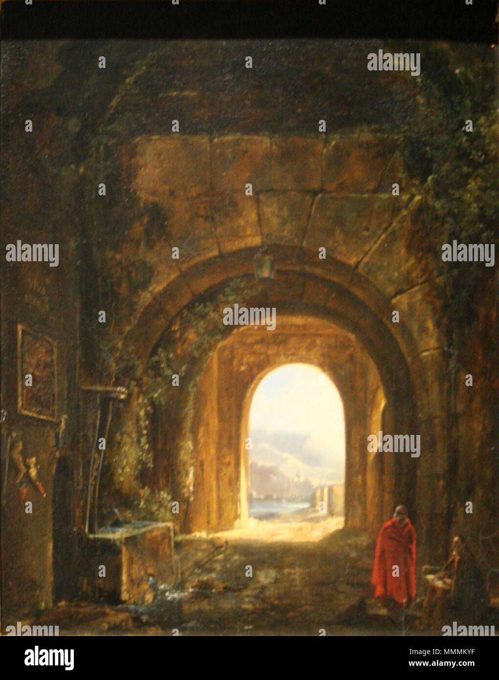 Forbin hi-res stock photography and images - Alamy