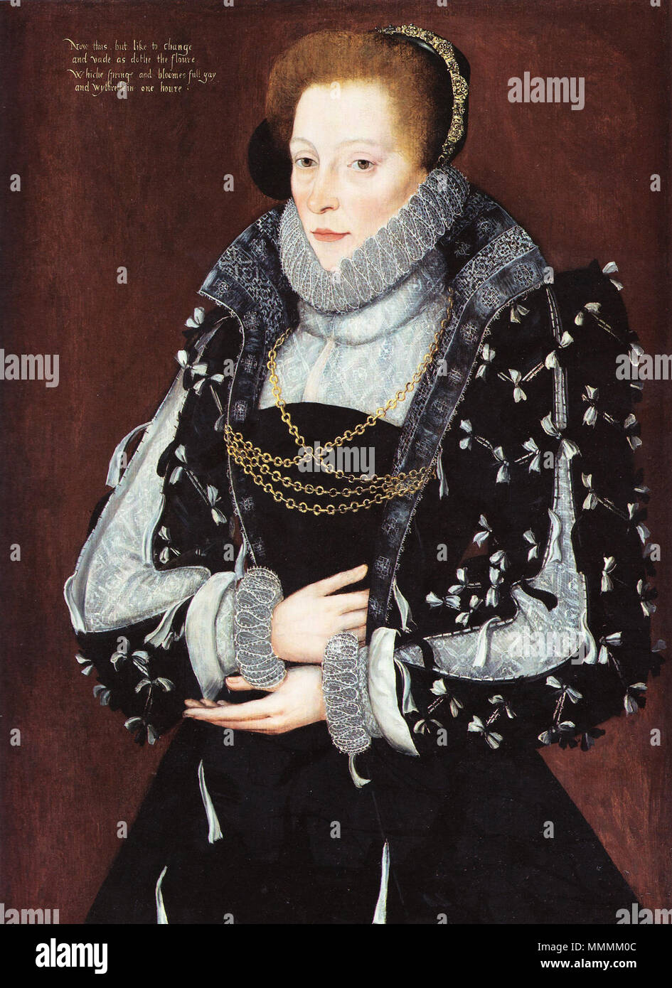 Lady gifford hi-res stock photography and images - Alamy