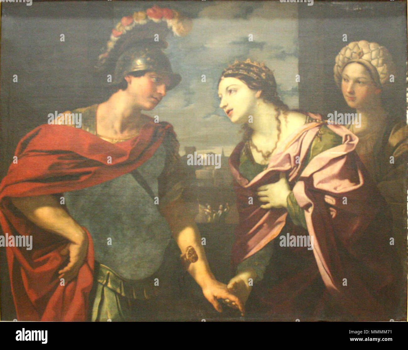 Didon hi-res stock photography and images - Alamy