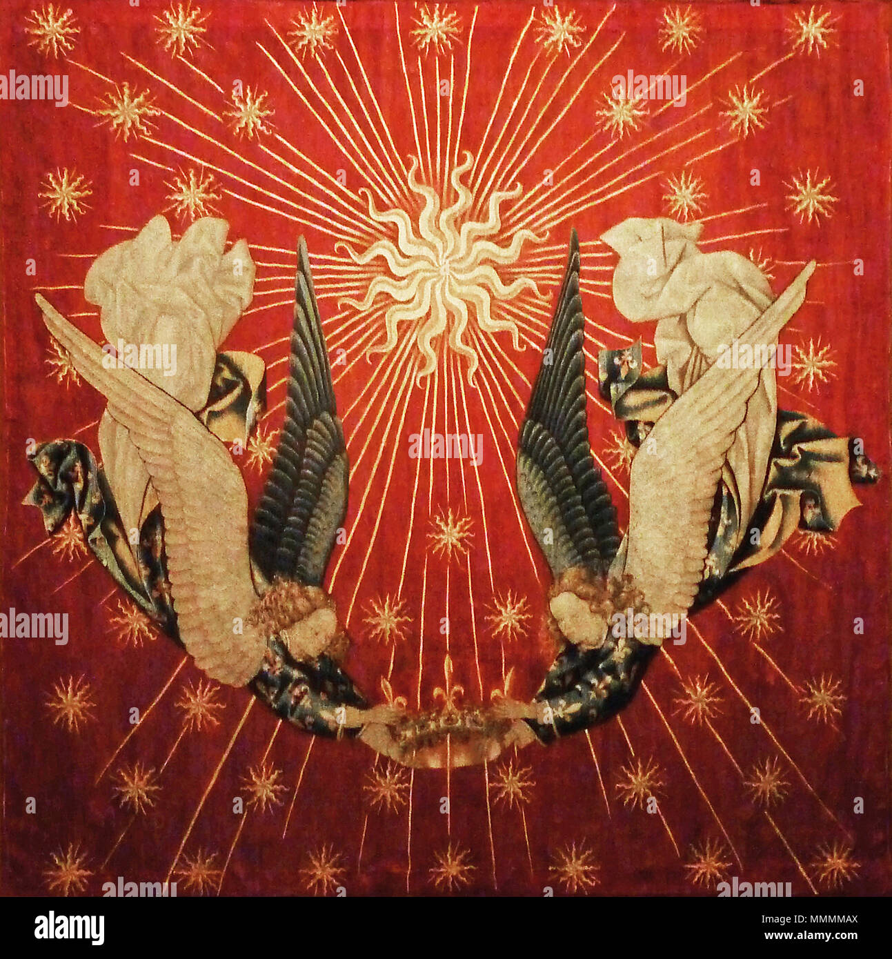 Dais de charles vii hi-res stock photography and images - Alamy