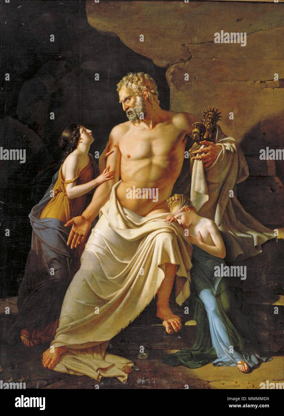 Aristide. 1806. Aristide, Charles Brocas (1774-1835 Stock Photo - Alamy Aristide. 1806. Aristide, Charles Brocas (1774-1835 Stock Photo - Alamy