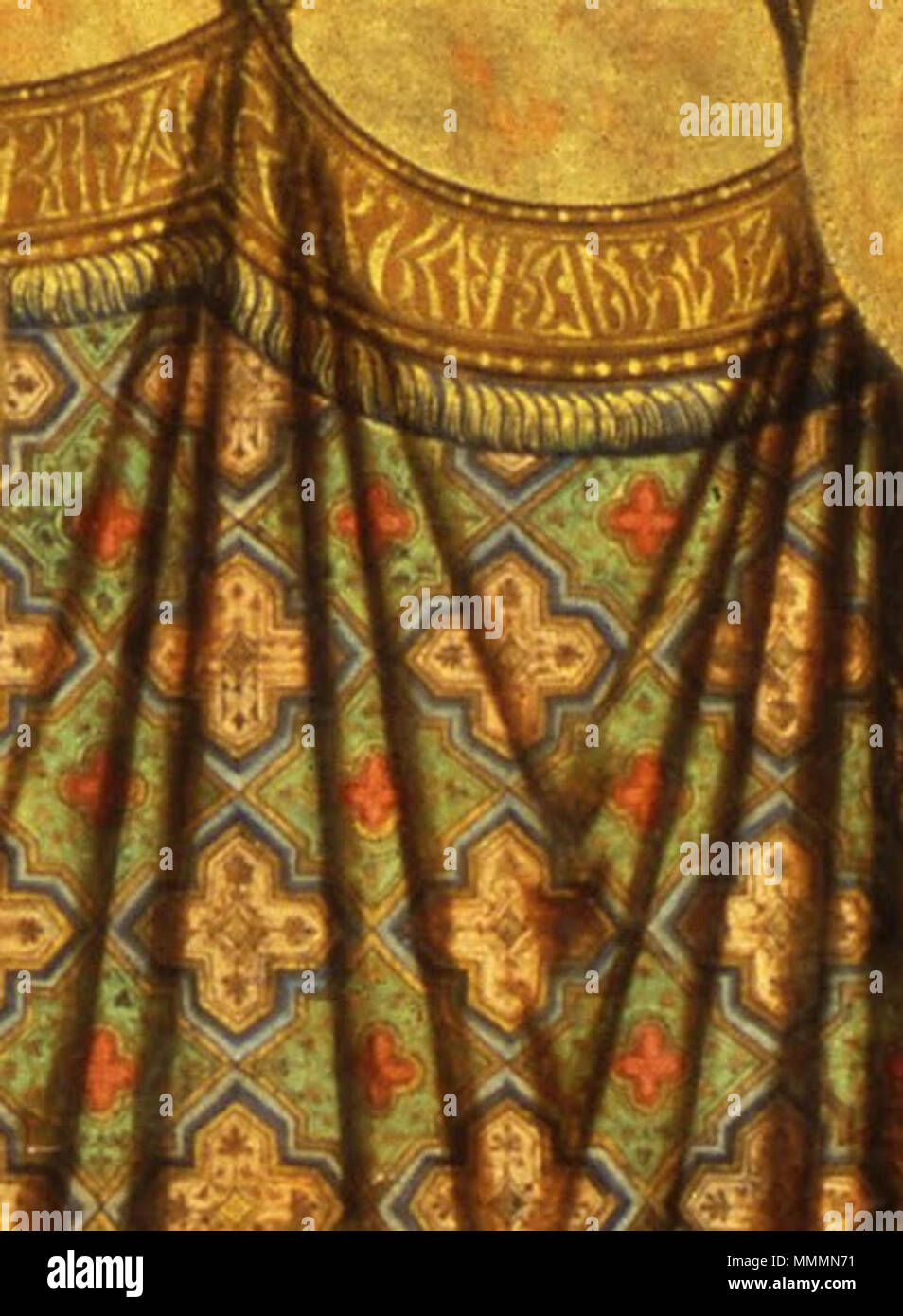 Maesta hi-res stock photography and images - Alamy