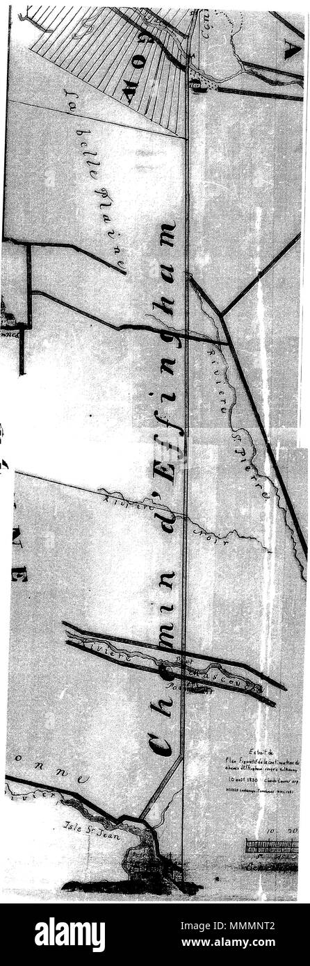 Saint lin laurentides hi-res stock photography and images - Alamy