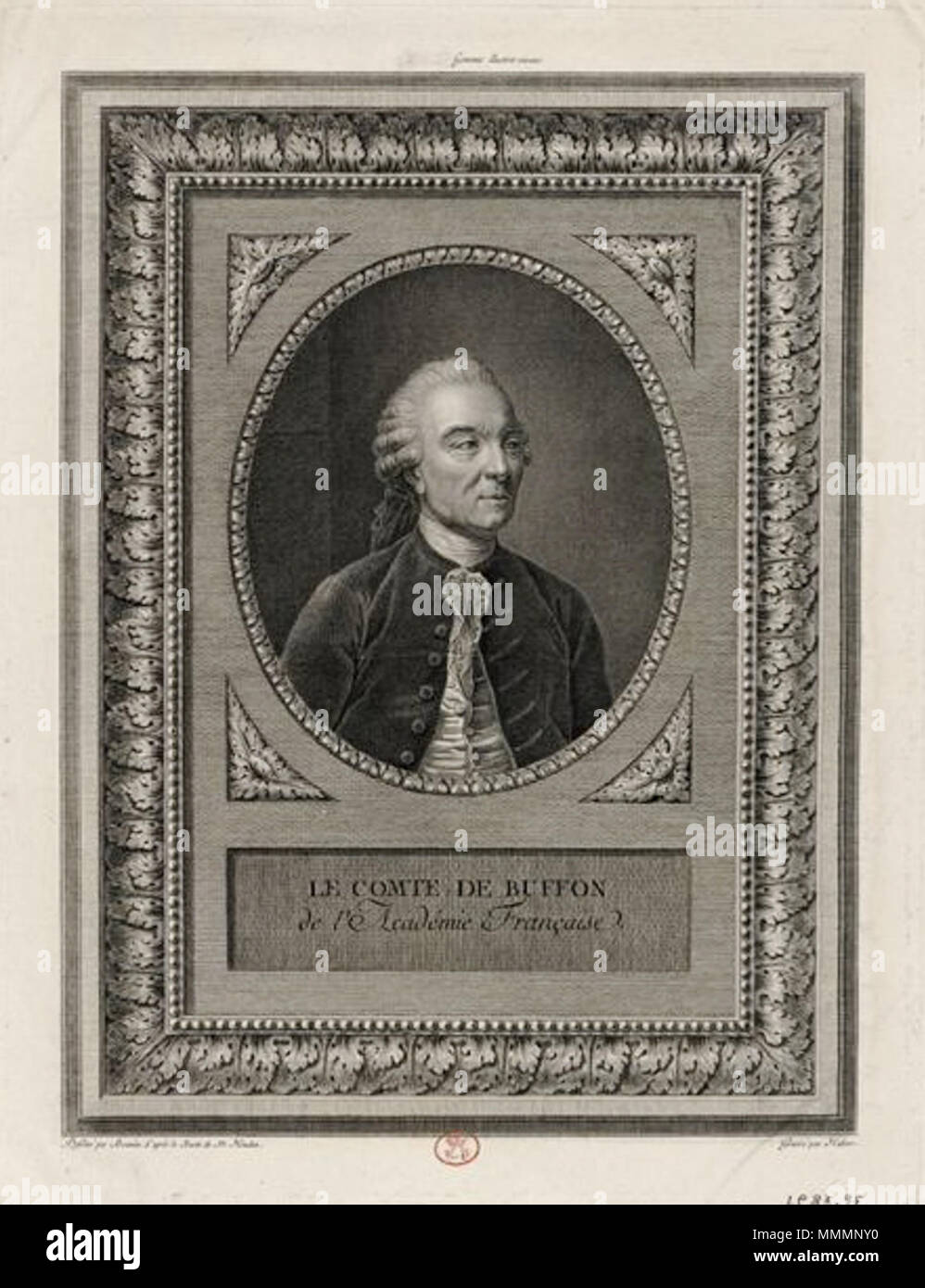 Jardin du roi hi-res stock photography and images - Alamy