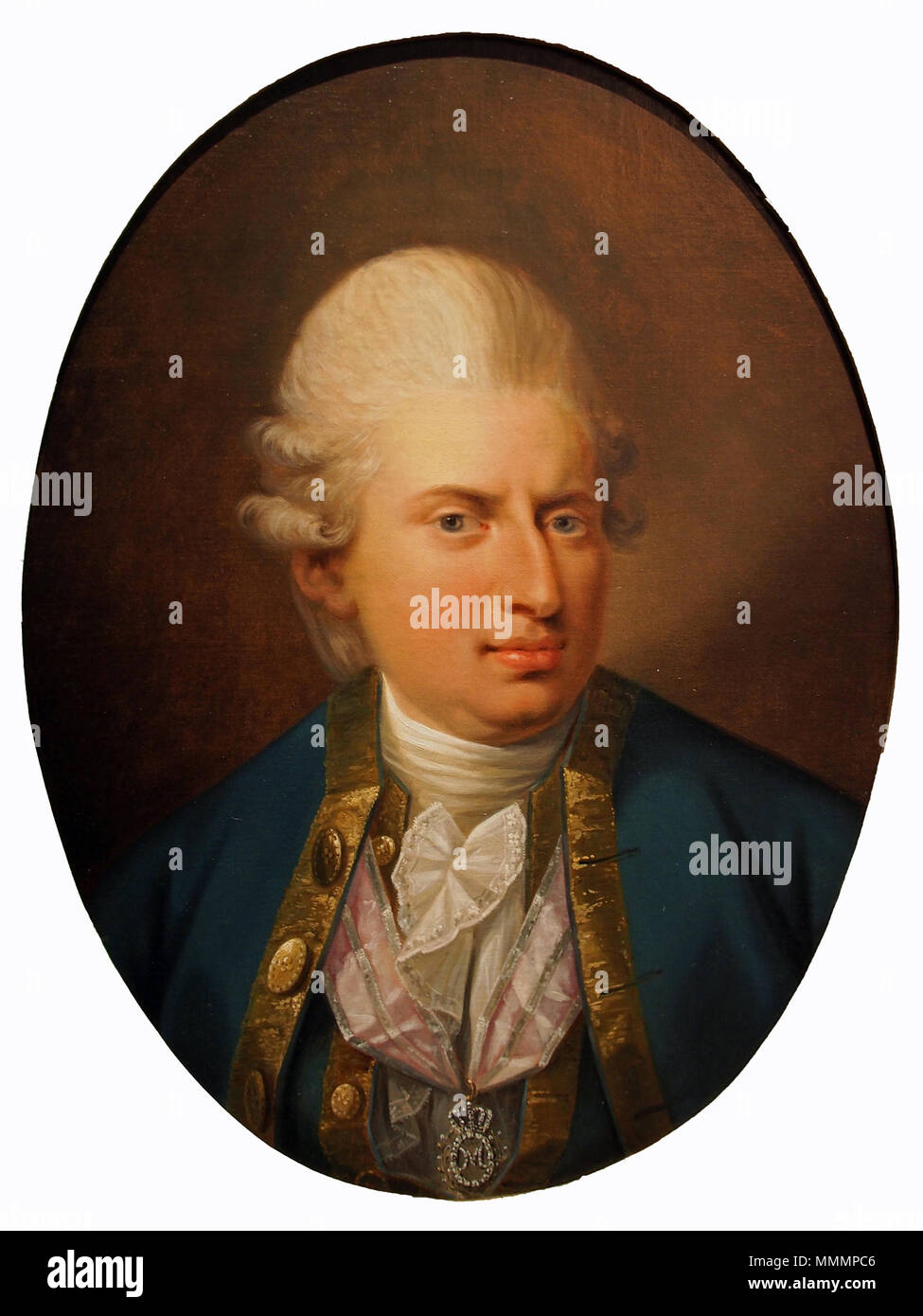 Johann friedrich struensee hi-res stock photography and images - Alamy