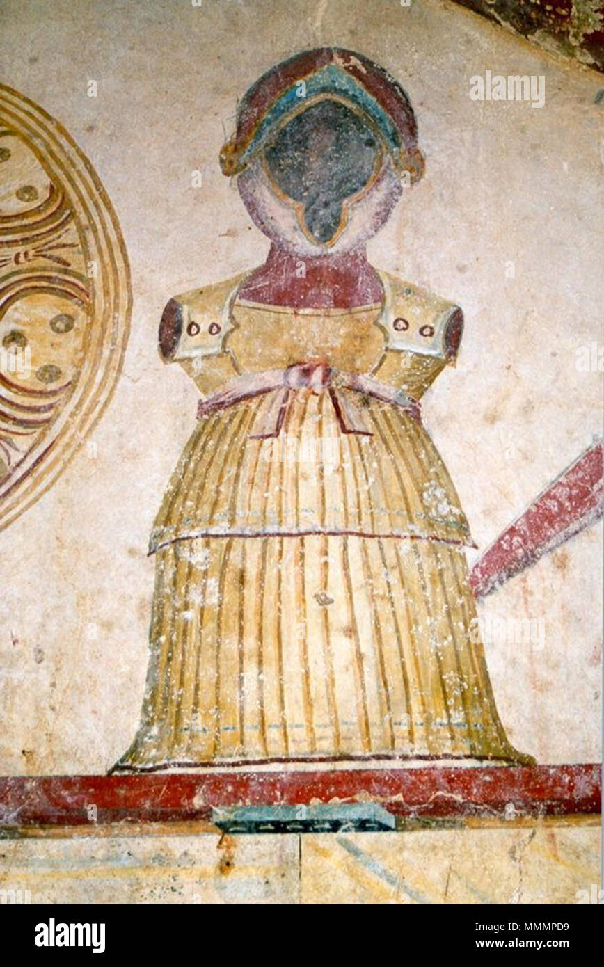 Hellenistic Art Paintings