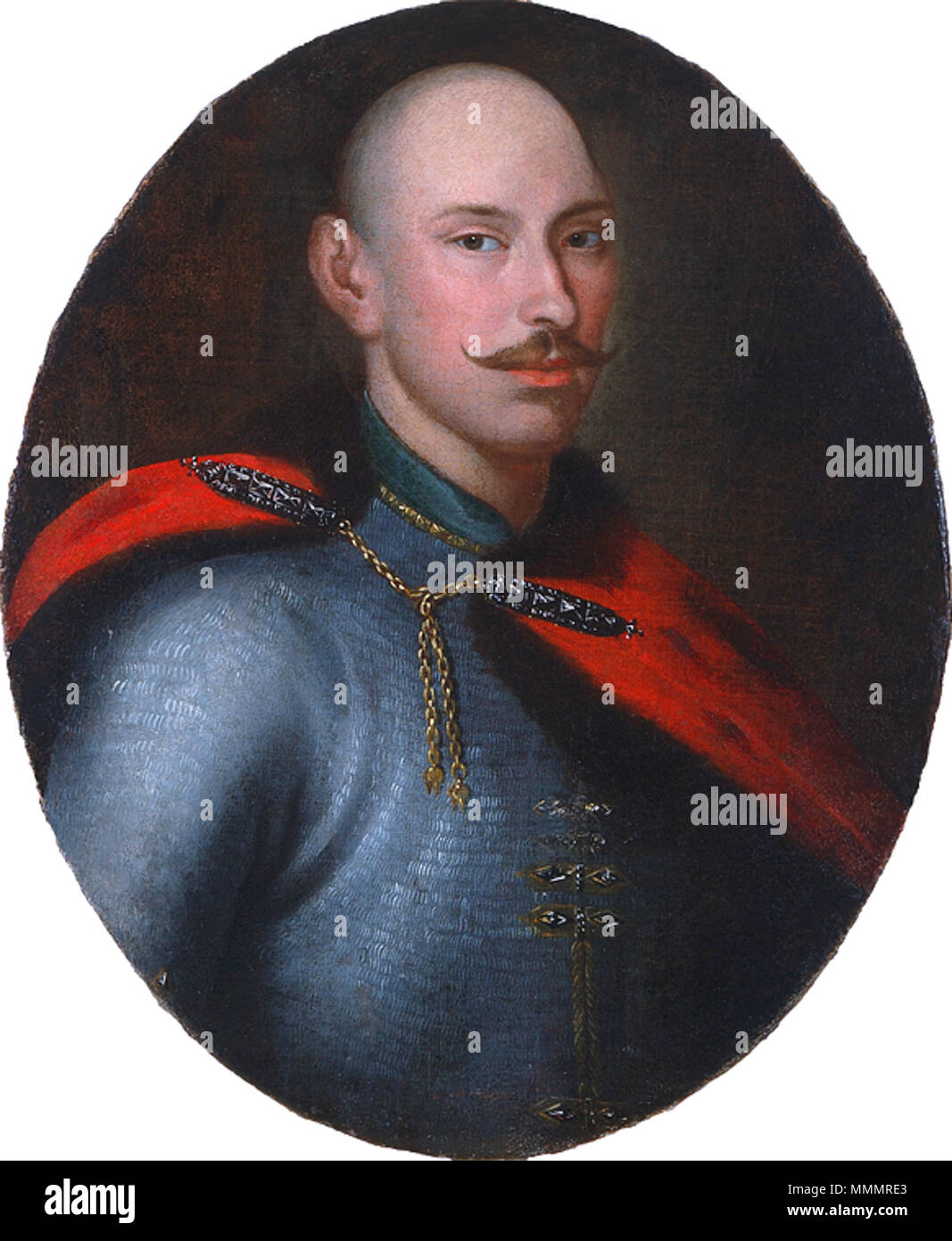 Andrzej potocki hi-res stock photography and images - Alamy