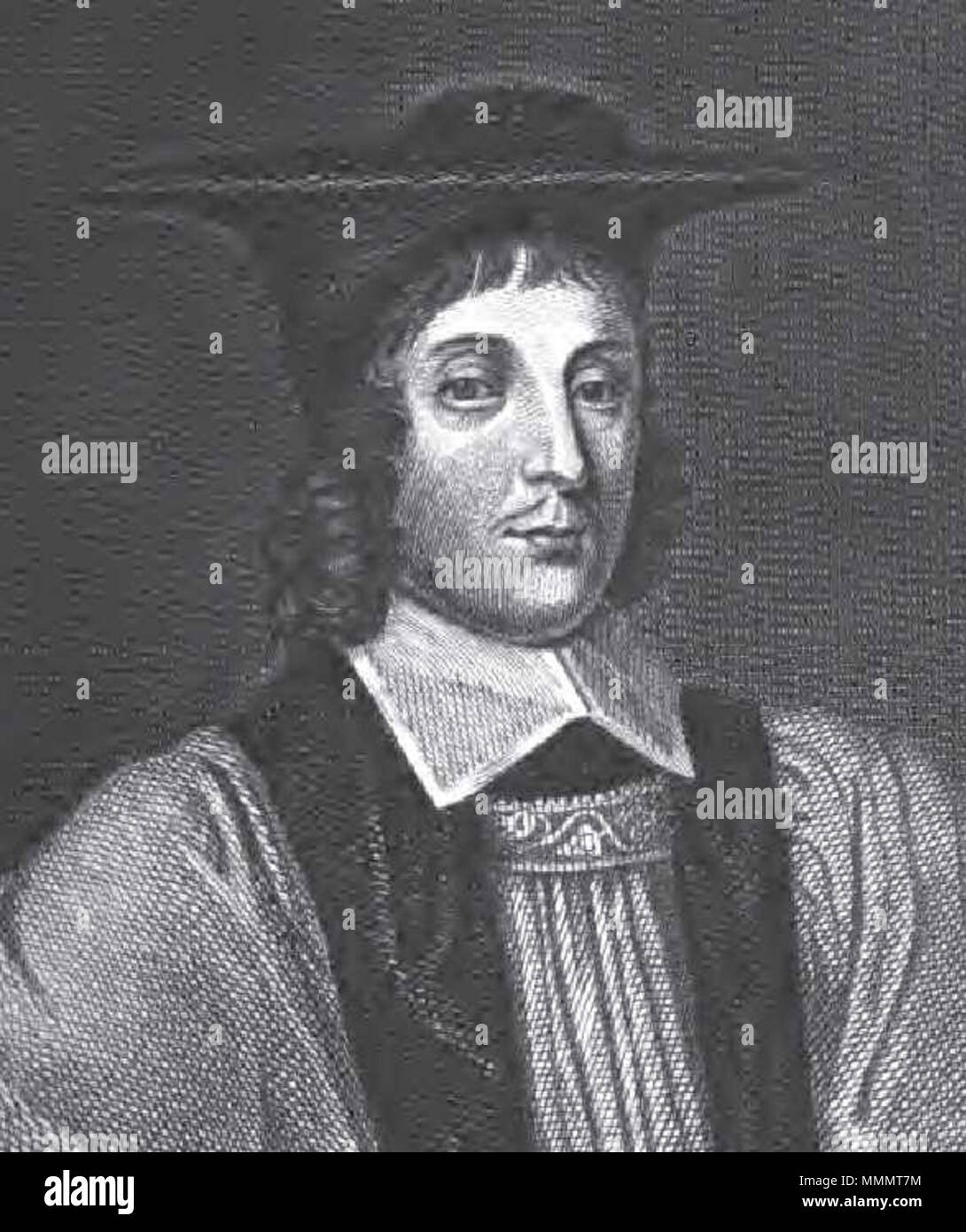 . English: Anthony Sparrow, bishop of Norwich . 1824. James Granger 49 ...