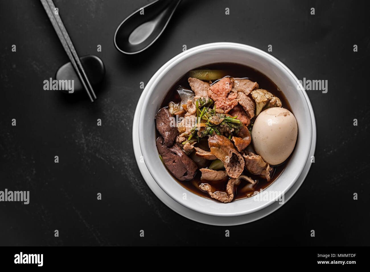 Paste of rice flour hi-res stock photography and images - Alamy