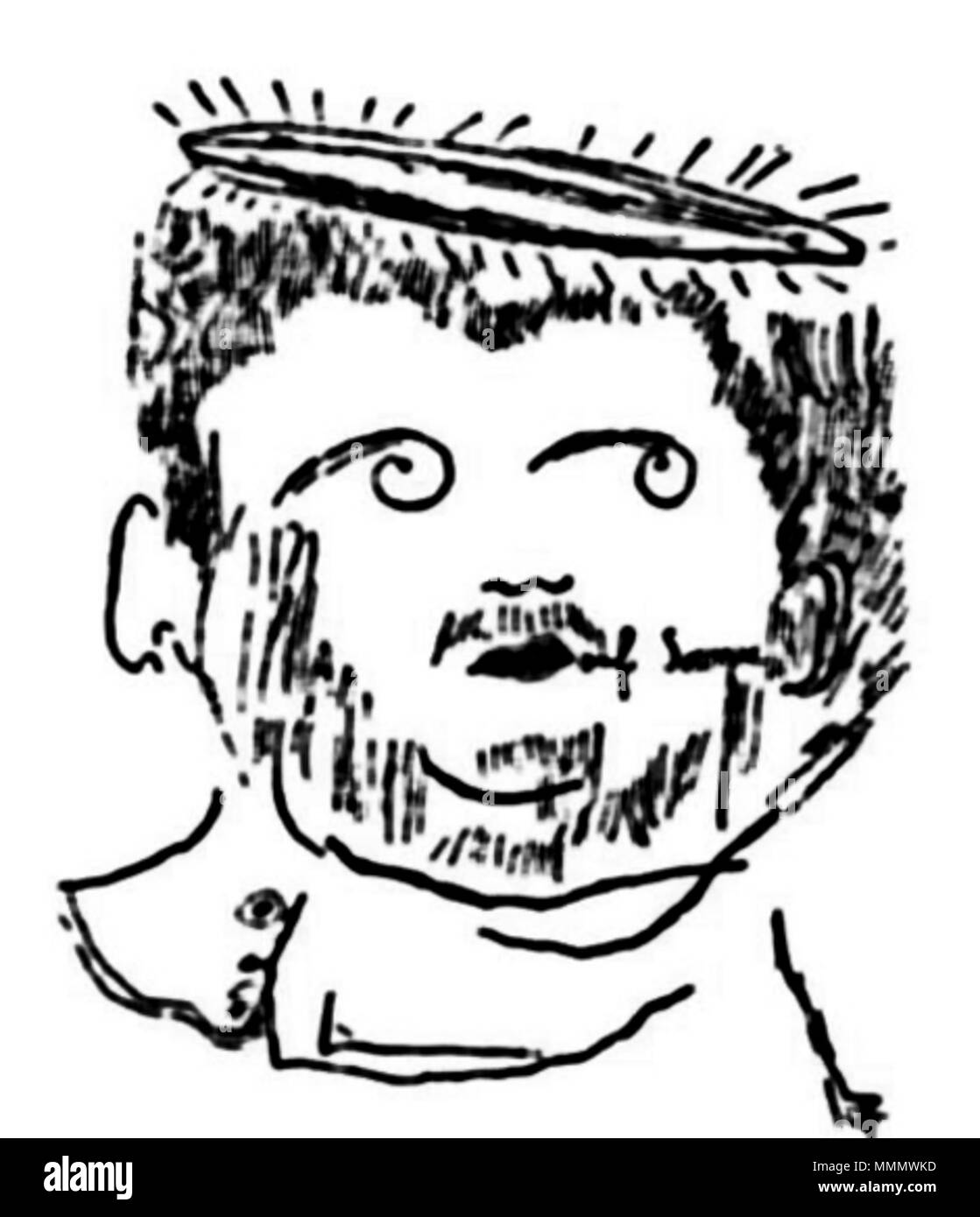 This is fine meme Cut Out Stock Images & Pictures - Alamy