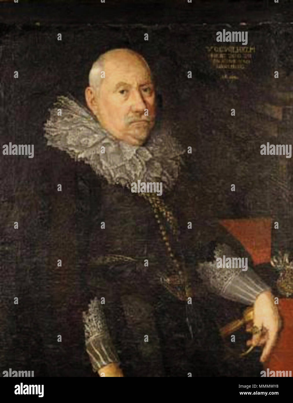 Duke of brunswick luneburg hi-res stock photography and images - Alamy