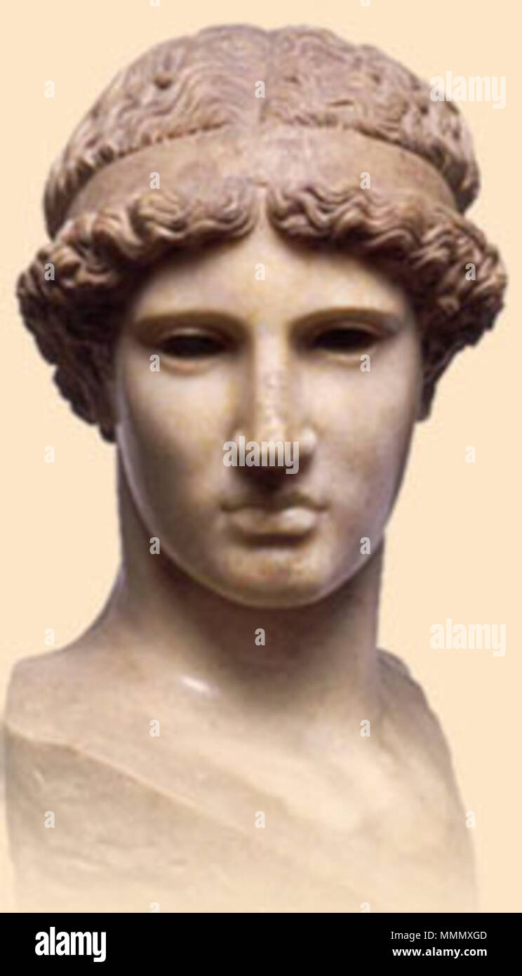 Athena lemnia hi-res stock photography and images - Alamy