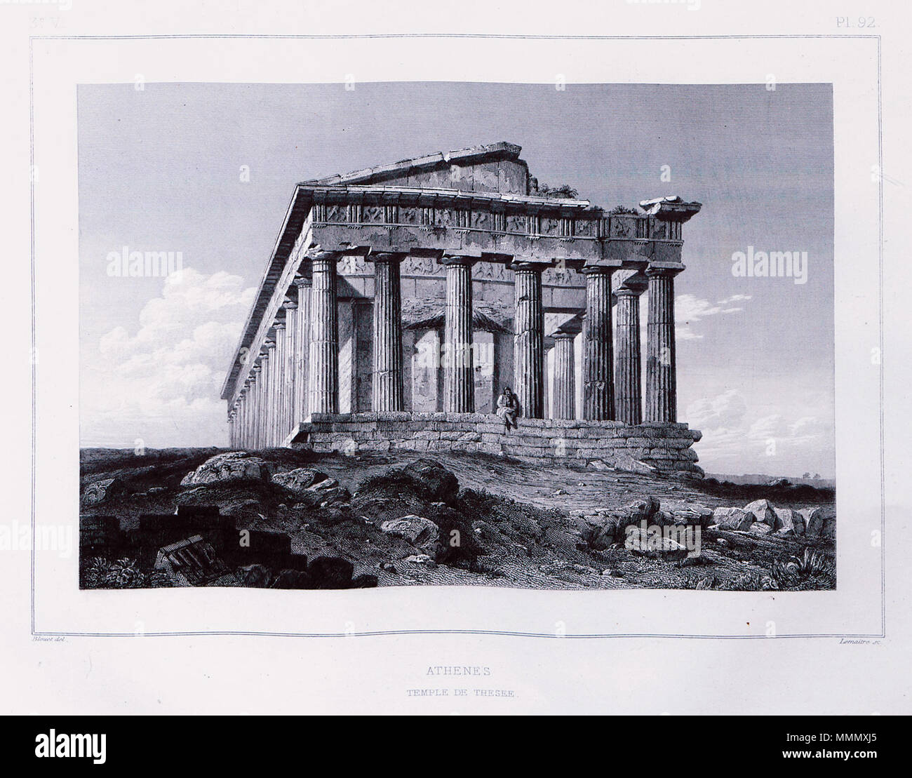 Temple prison paris hi-res stock photography and images - Alamy