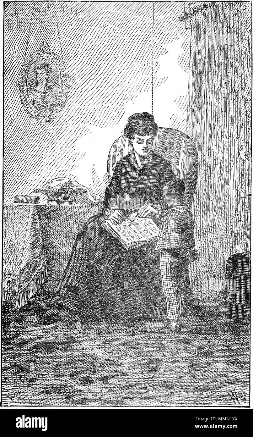 Read in english by Black and White Stock Photos & Images - Alamy