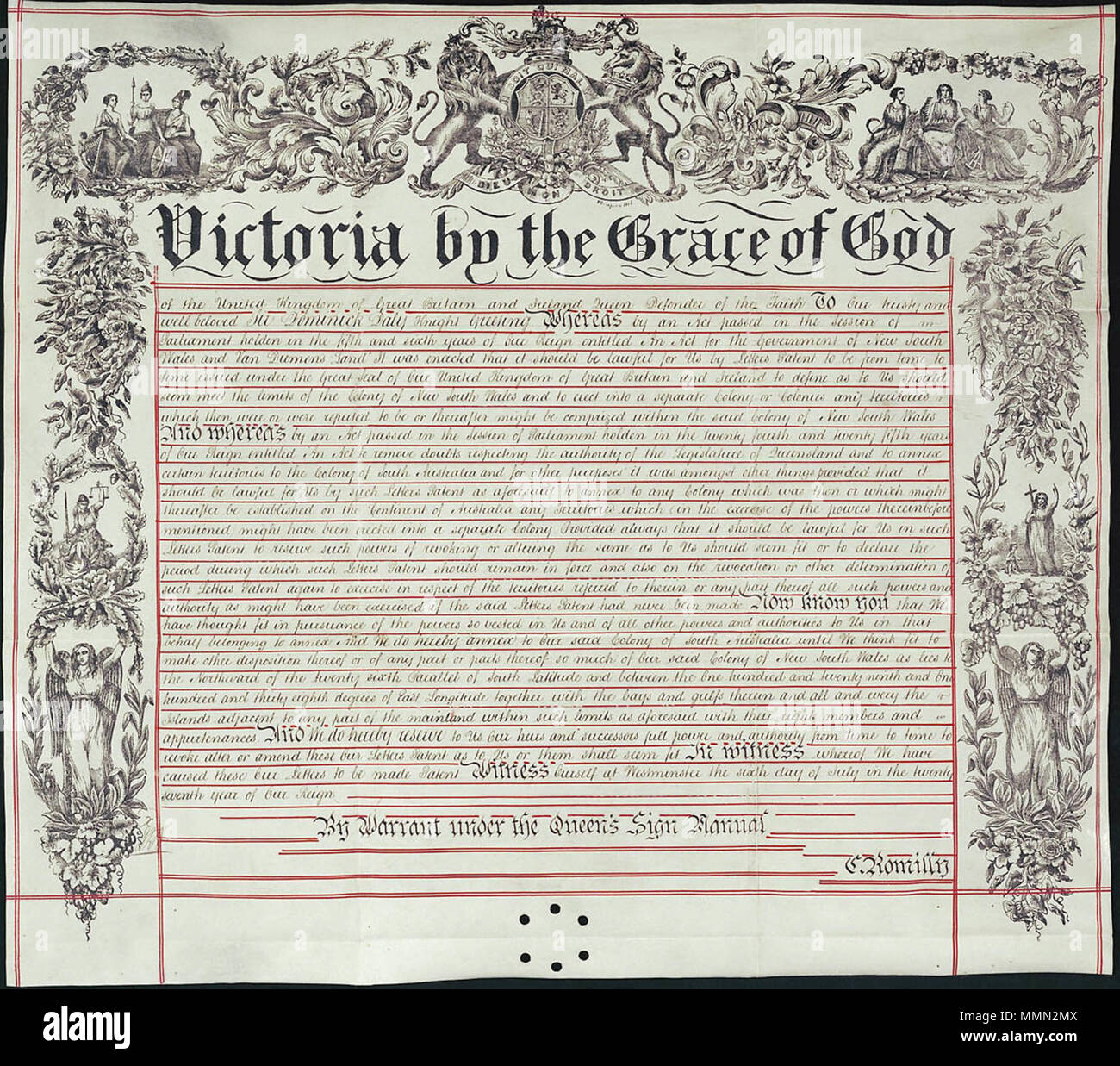 Grace Letters In English