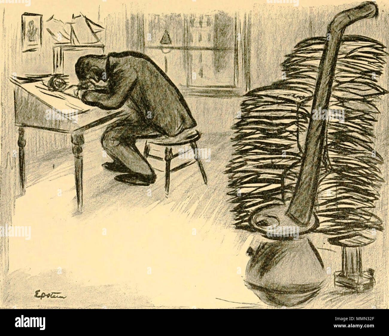 . English: From-?:The spirit of the Ghetto; studies of the Jewish ...