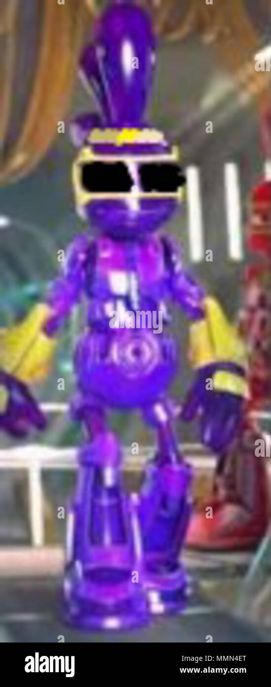 . Español: Boggy Bot, Jimmy Rangel . 28 September 2014, 17:43:22 ...