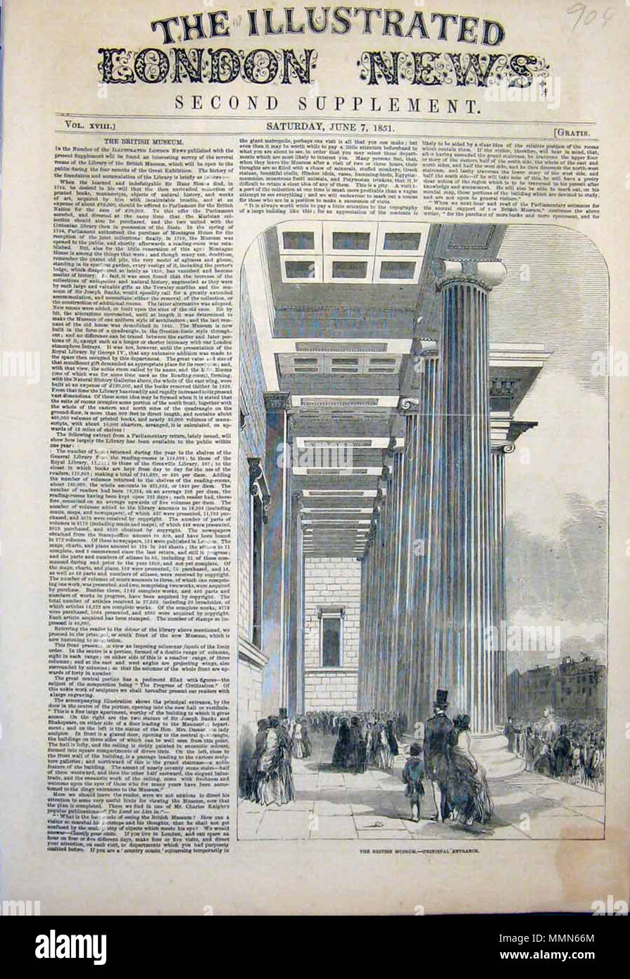 . English: Views from the ILLUSTRATED LONDON NEWS and The Graphic (some ...