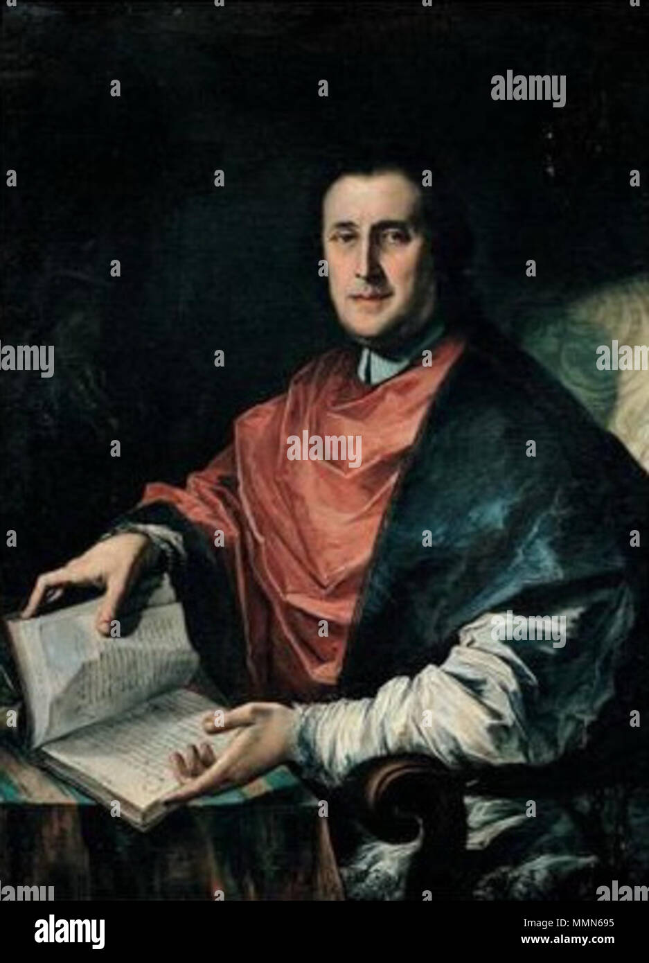 Pinacoteca nazionale di ferrara hi-res stock photography and images - Alamy