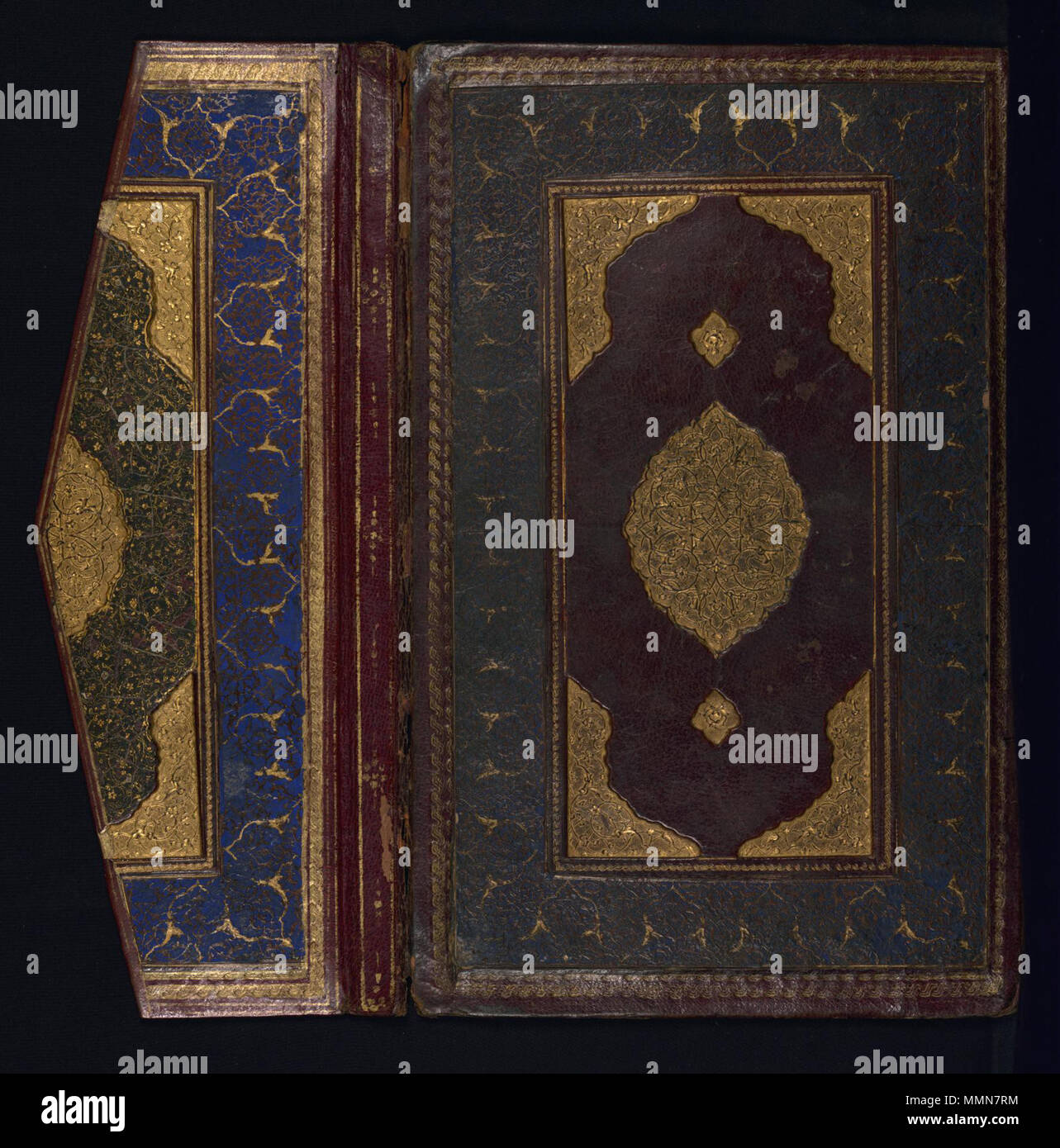 Illustrated safavid copy hi-res stock photography and images - Alamy