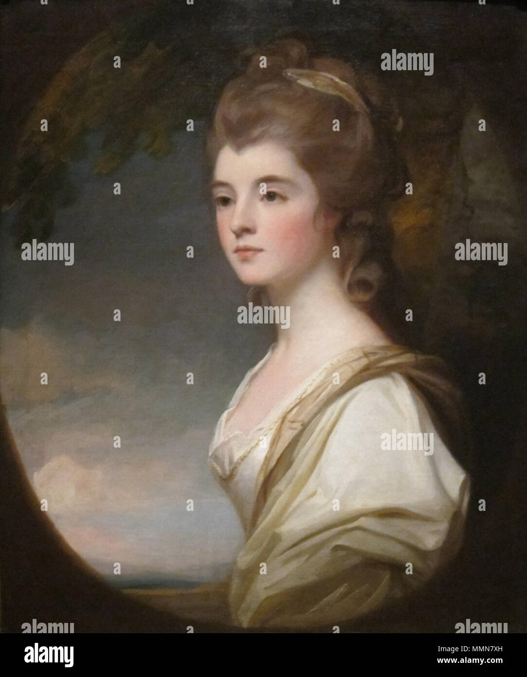 . English: Elizabeth, Duchess-Countess of Sutherland . 1782. 'Elizabeth ...