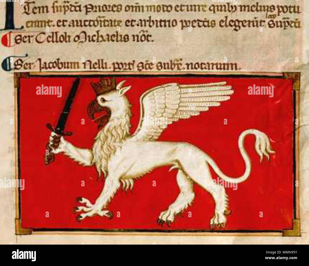 Códice medieval hi-res stock photography and images - Alamy