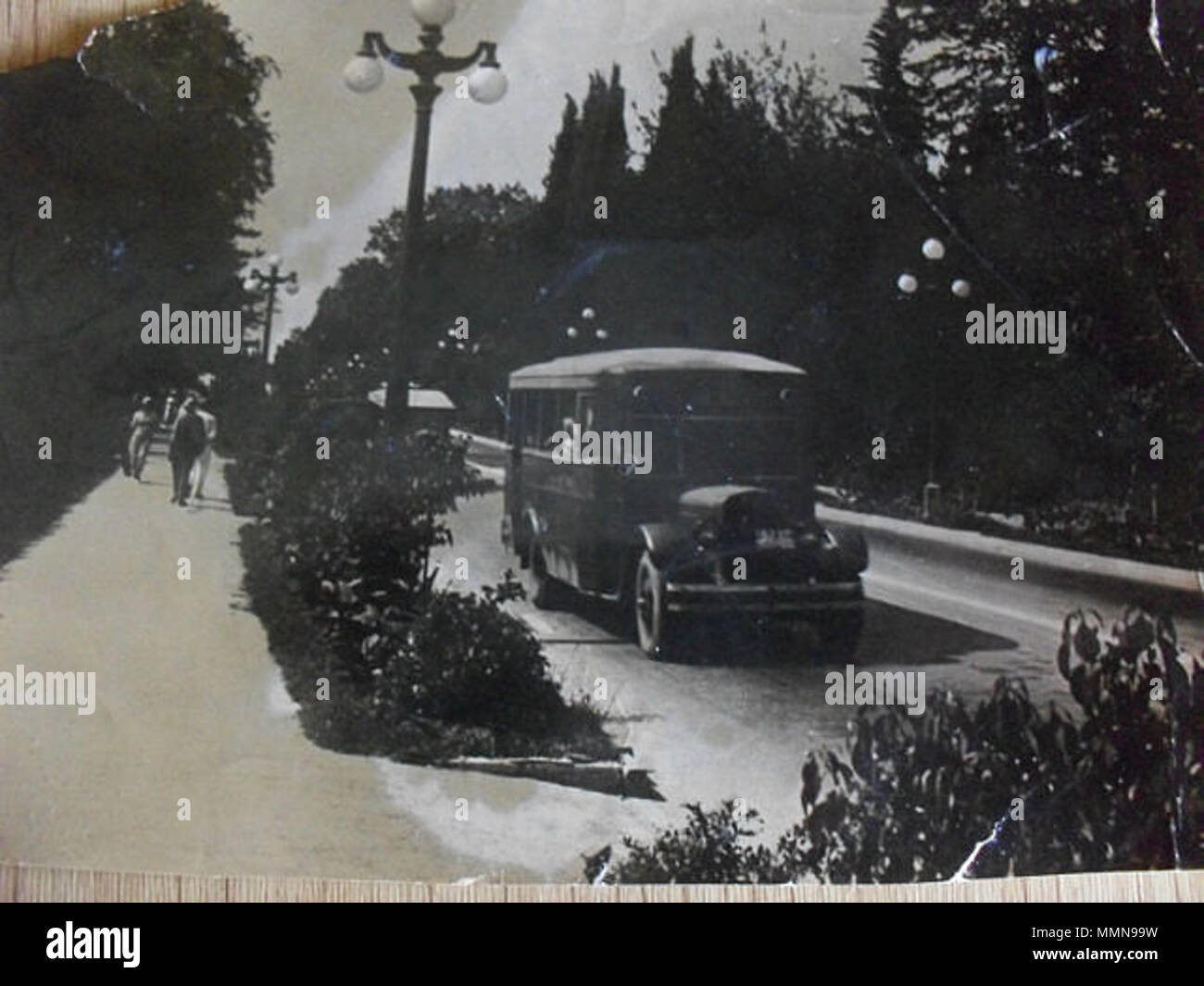 Soviet city bus hi-res stock photography and images - Alamy