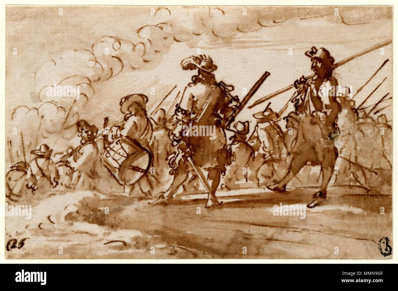 1637 1675 hi-res stock photography and images - Alamy