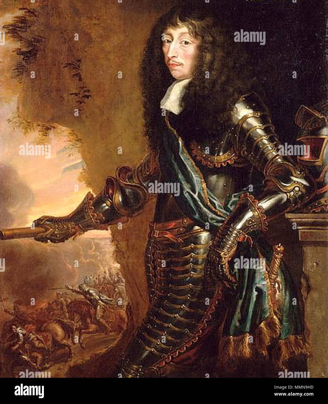 Louis grand hi-res stock photography and images - Alamy