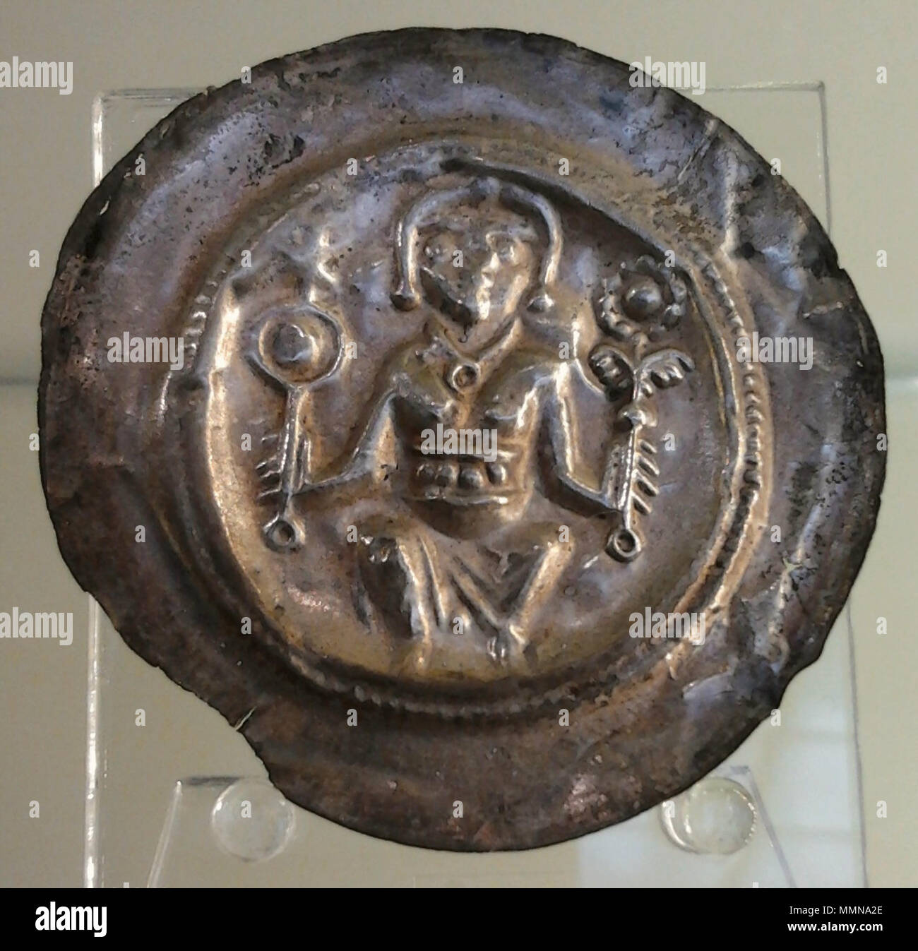 Bracteate hi-res stock photography and images - Alamy