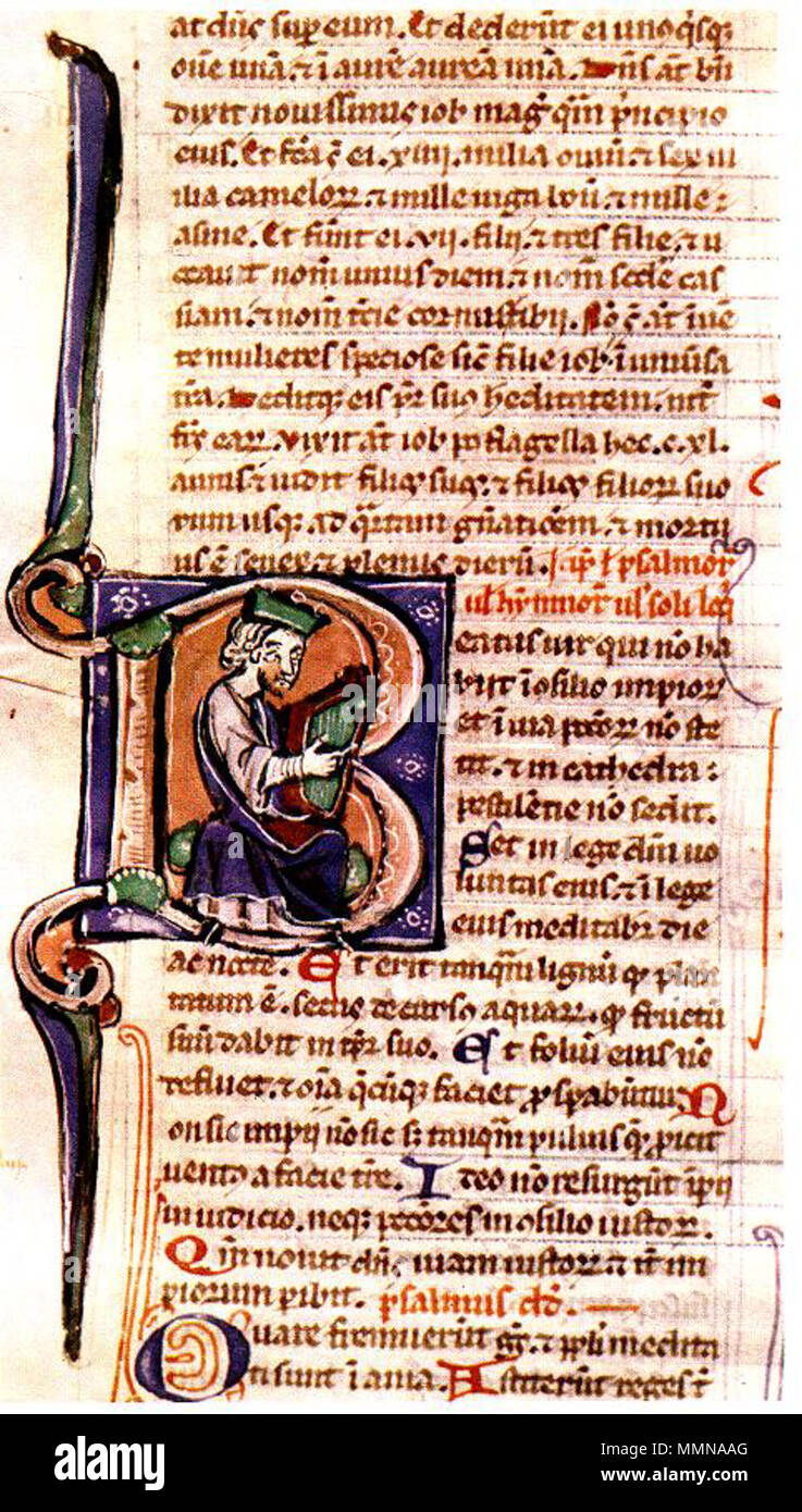 French bible hi-res stock photography and images - Alamy