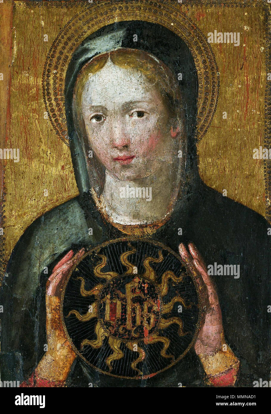 Domitilla hi-res stock photography and images - Alamy