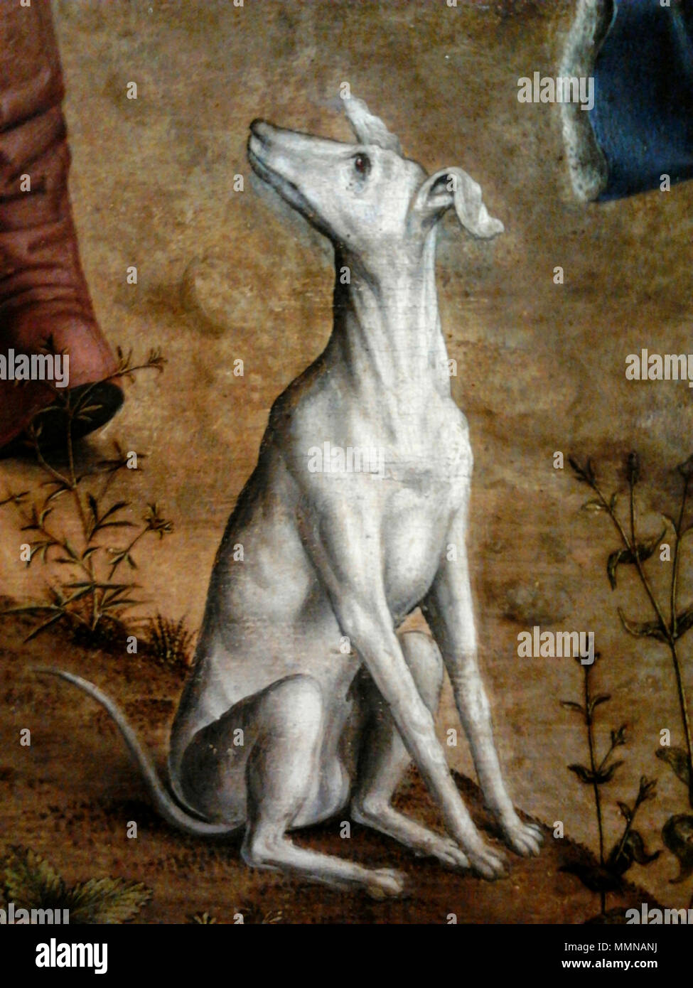 Saints crispin crispinian hi-res stock photography and images - Alamy