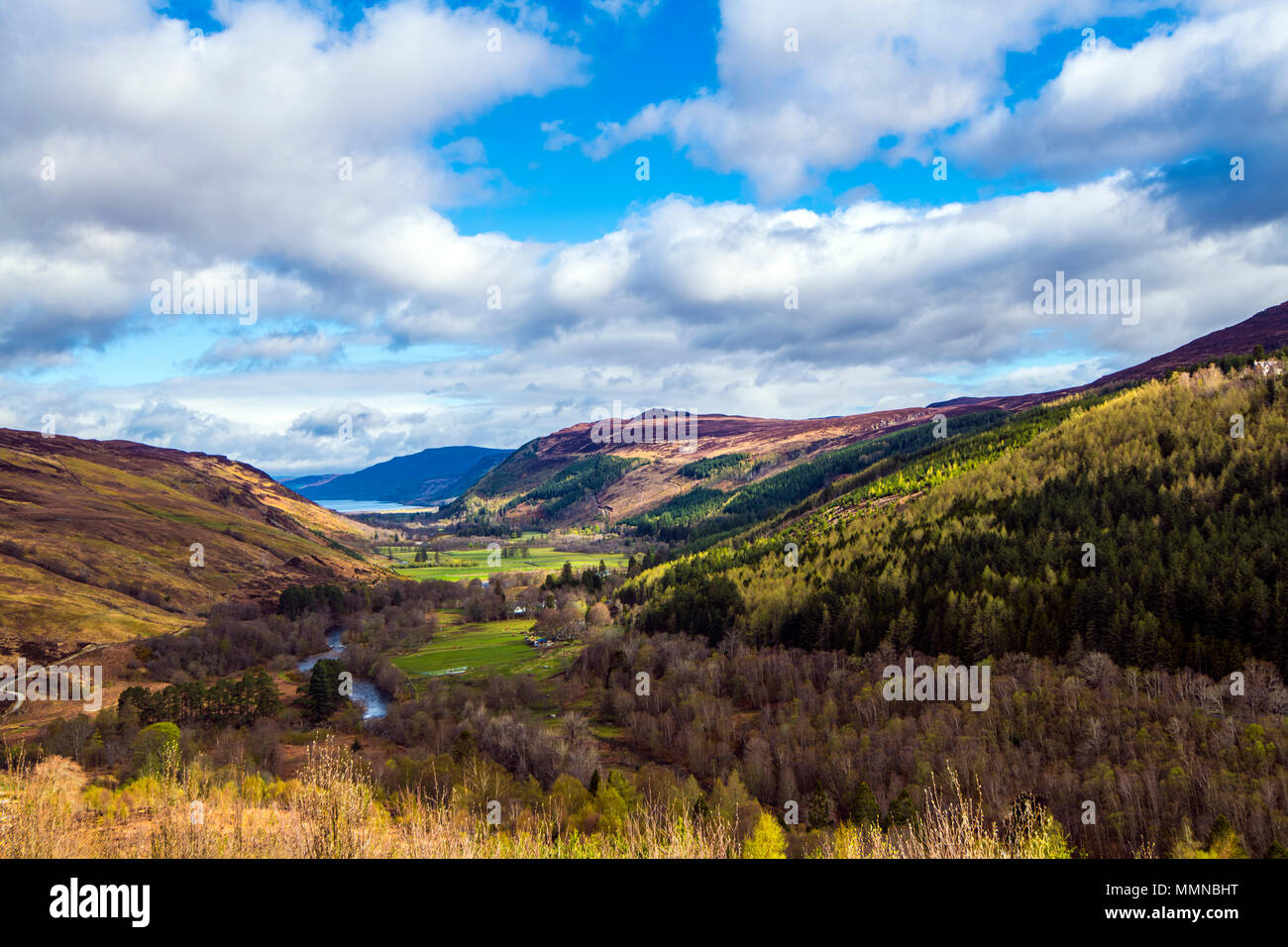 Ullapoool hi-res stock photography and images - Alamy