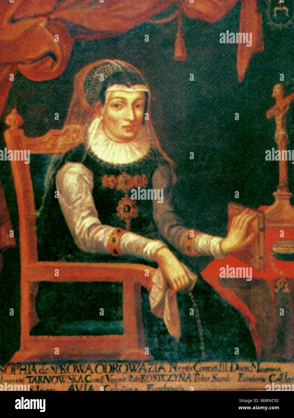 Zofia collection hi-res stock photography and images - Alamy