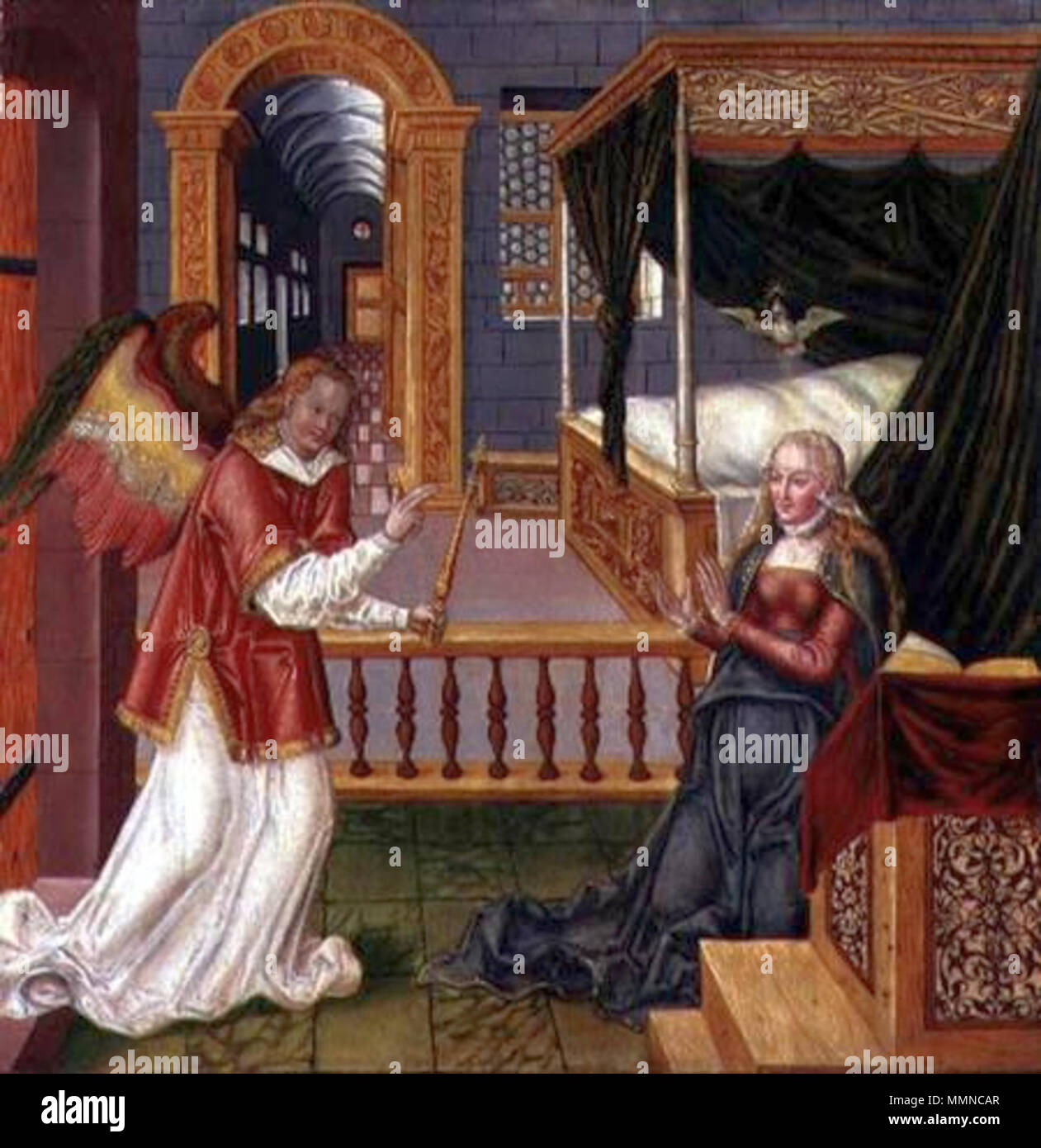 3rd quarter 16th century hi-res stock photography and images - Alamy