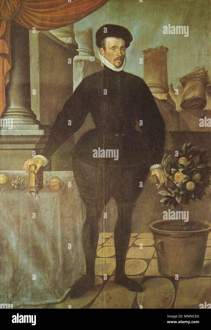 Felix bock hi-res stock photography and images - Alamy