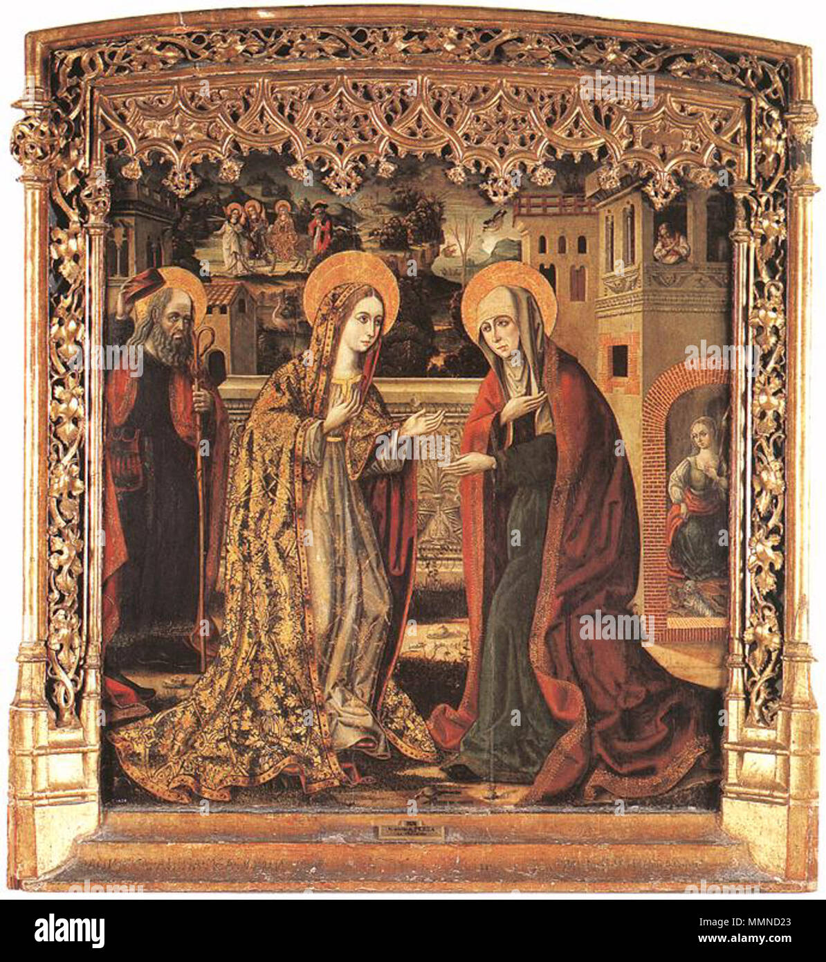 1480 1500 15th century hi-res stock photography and images - Alamy