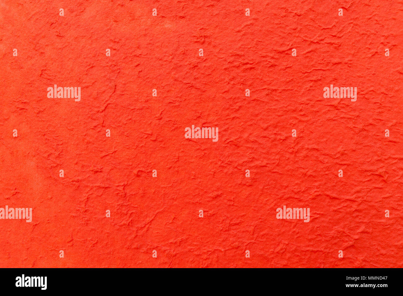 Red color mulberry paper of texture background Stock Photo - Alamy