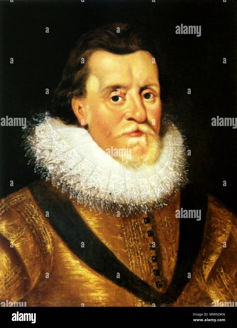 James i stuart hi-res stock photography and images - Alamy