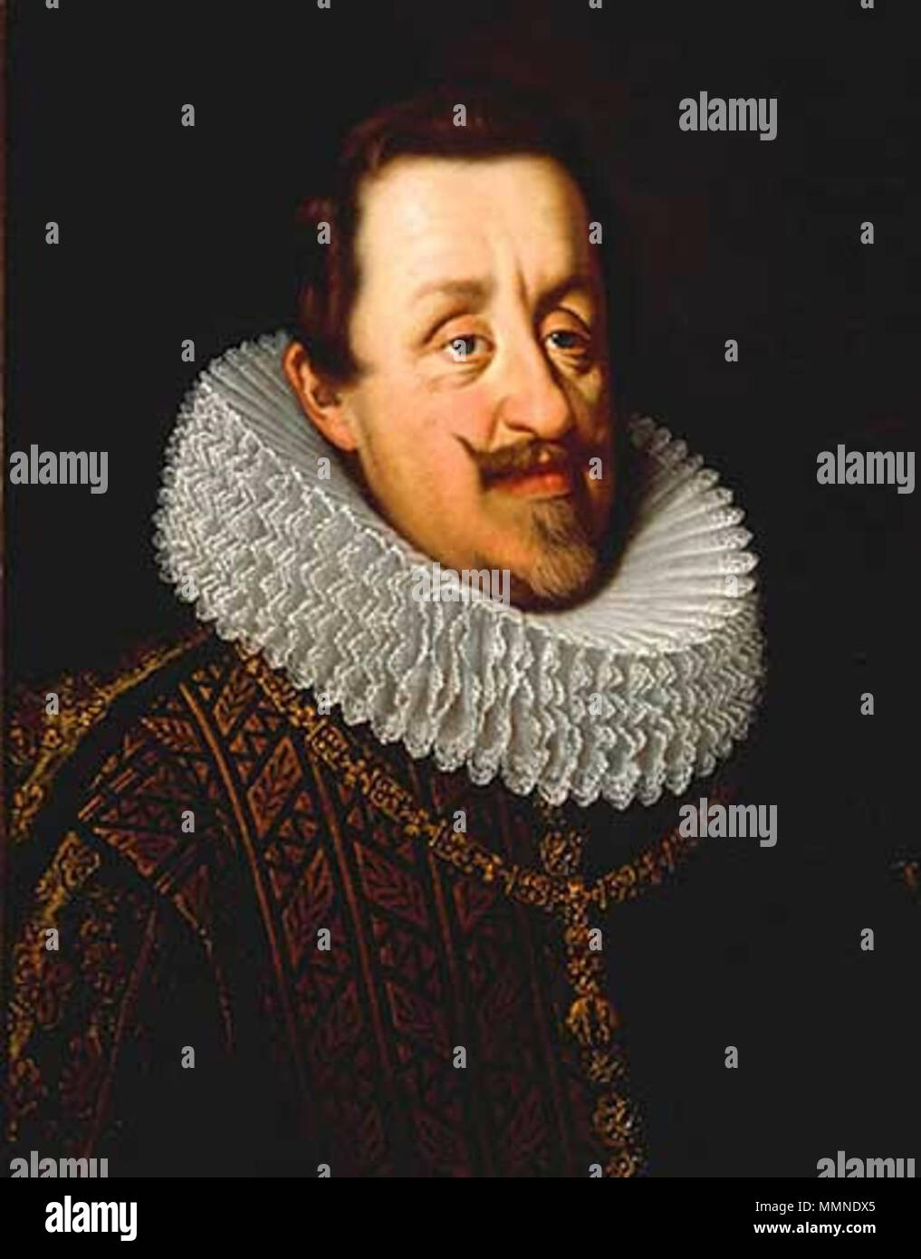 Emperor ferdinand ii hi-res stock photography and images - Alamy