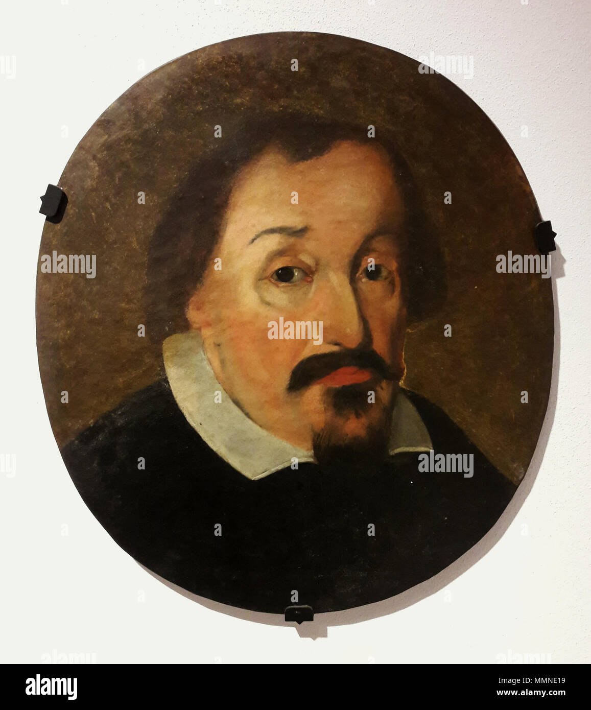 Stiletto beard hi-res stock photography and images - Alamy