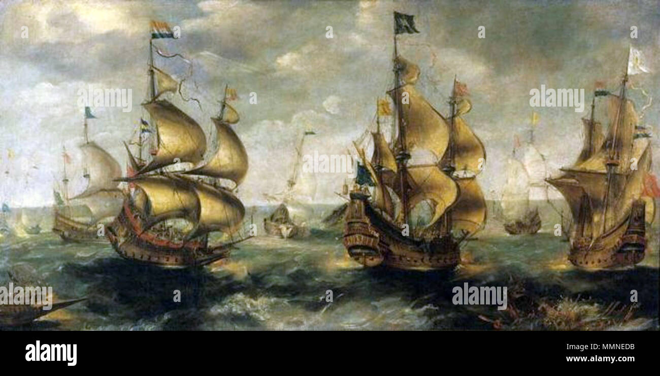 Flemish ships hi-res stock photography and images - Alamy