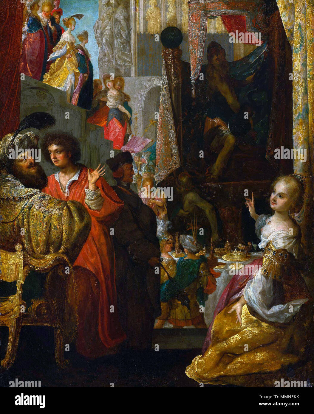 Daniel and cyrus hi-res stock photography and images - Alamy