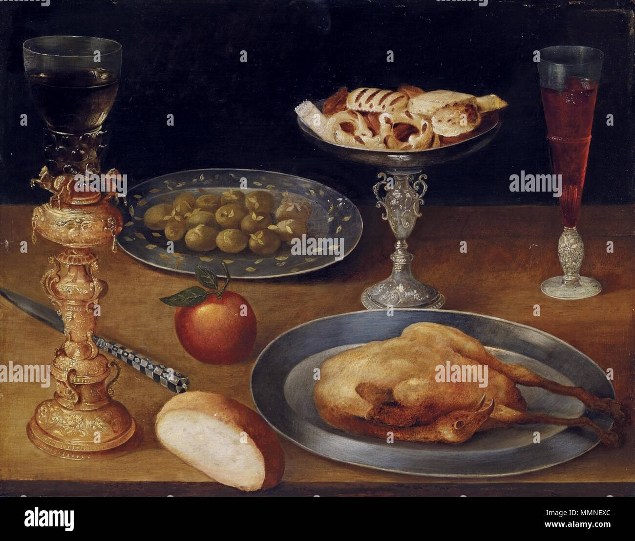 Wedig hi-res stock photography and images - Alamy