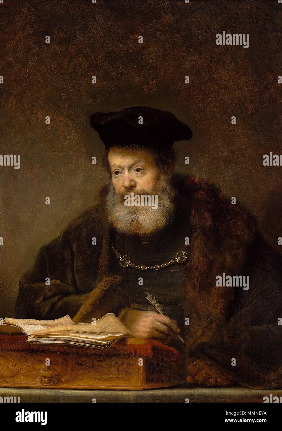 . Pendant of The Girl in a Picture Frame (The Jewish Bride). Scholar at ...